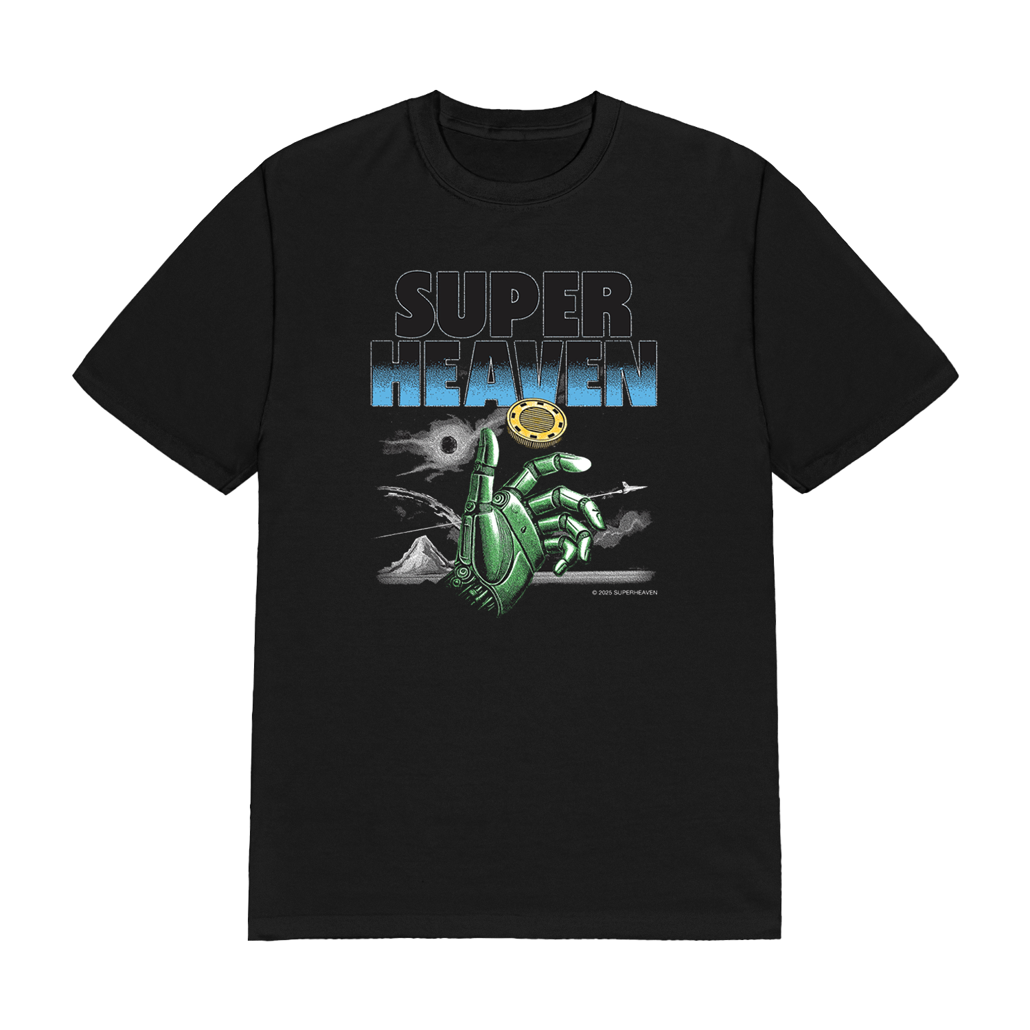 SUPERHEAVEN | OFFICIAL SITE – Superheaven