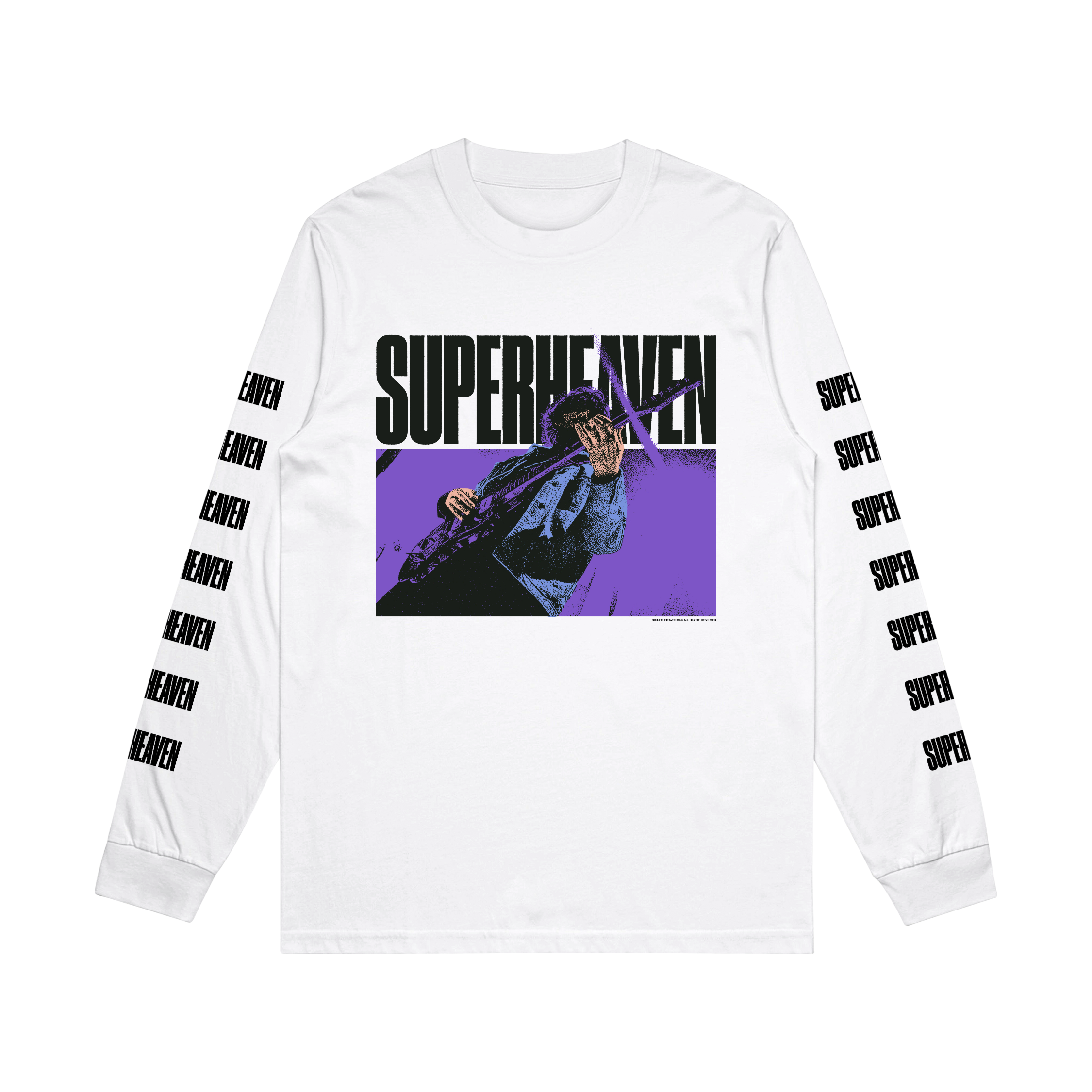 SUPERHEAVEN | OFFICIAL SITE – Superheaven